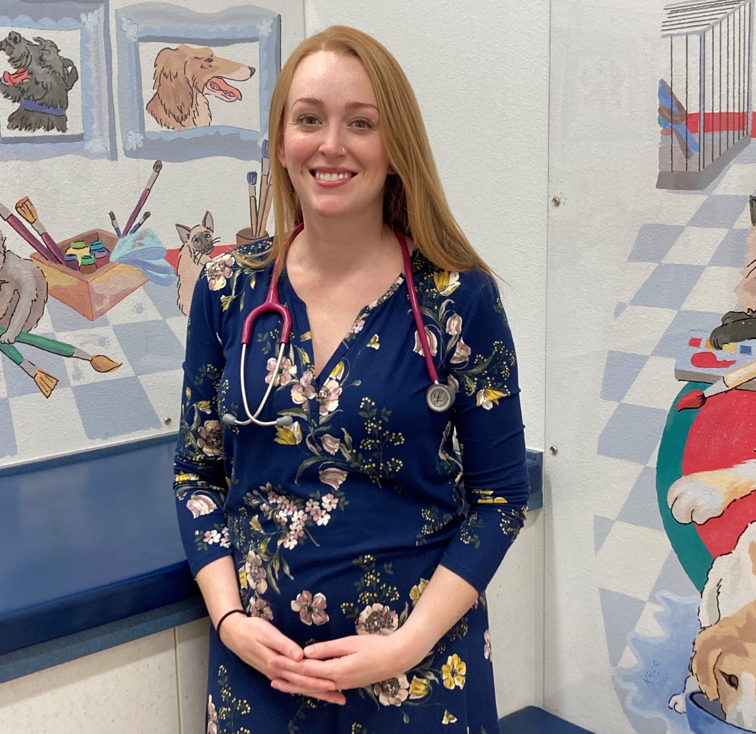 Dr Fedoroff (2) cropped – Hillsboro Pediatric Clinic